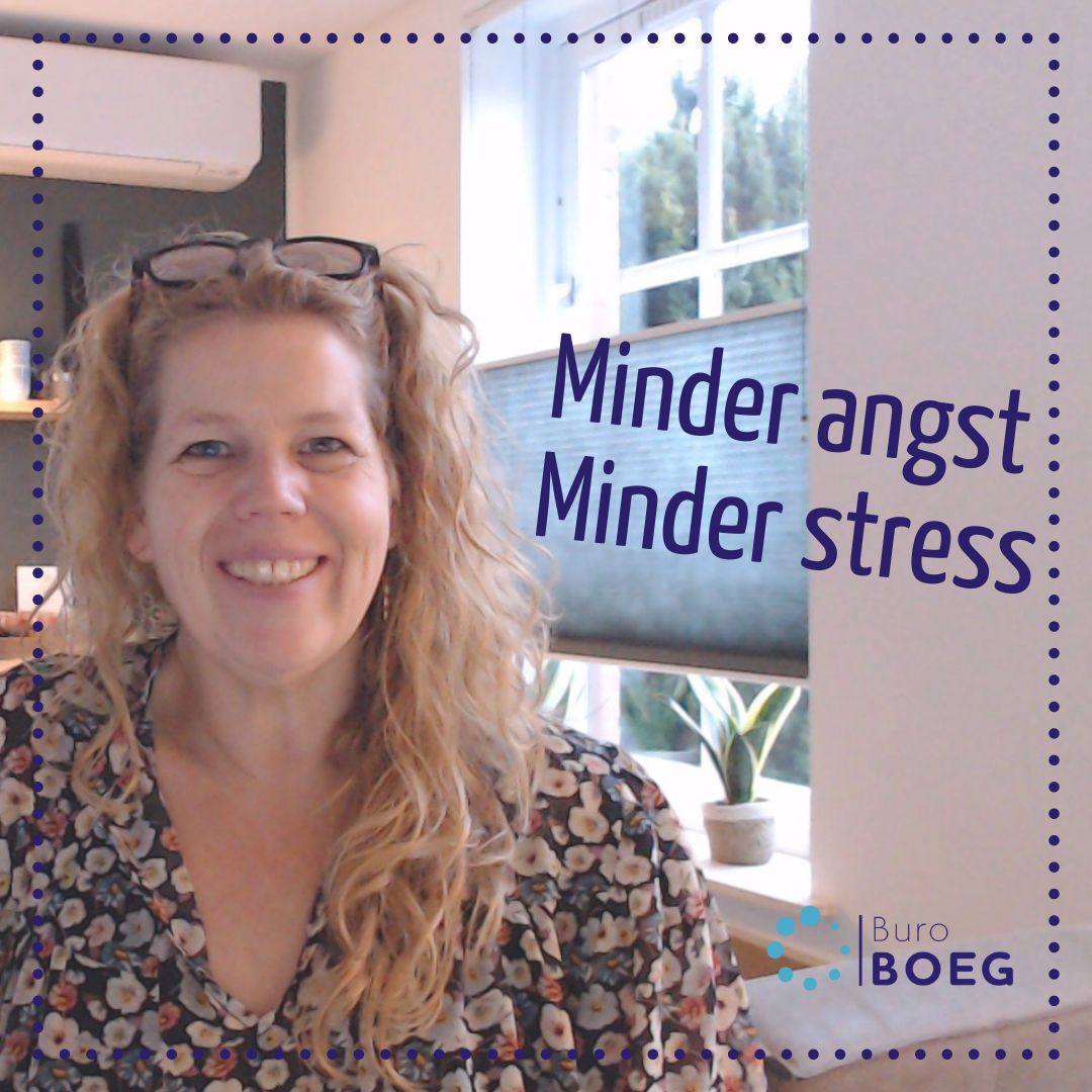 Kort traject | Buro BOEG